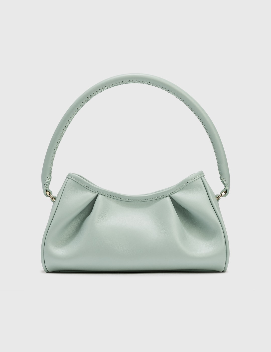 Elleme - Small Dimple Leather Bag | HBX - Globally Curated Fashion and ...