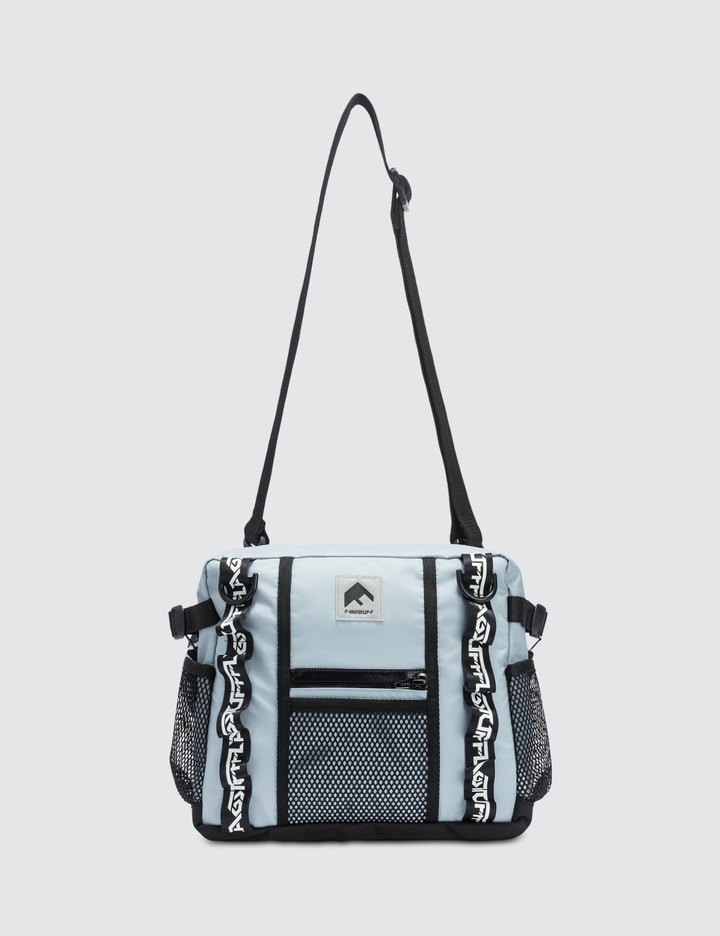Flagstuff - 3M Body Bag | HBX - HYPEBEAST 為您搜羅全球潮流時尚品牌
