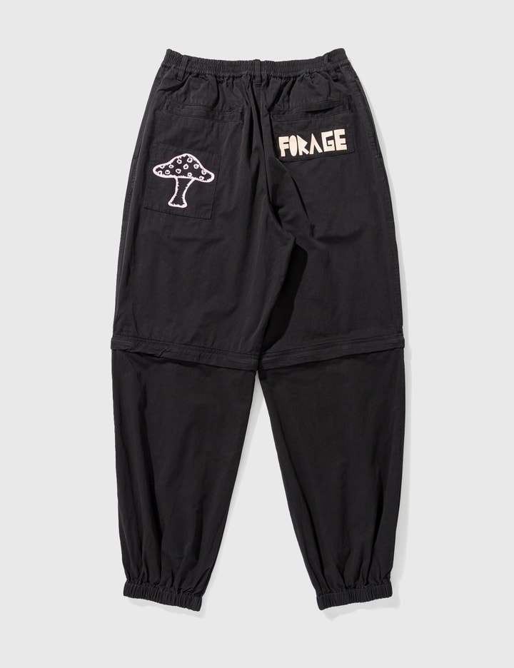 Brain Dead - Mushroom Utility Pants | HBX - Globally Curated Fashion ...
