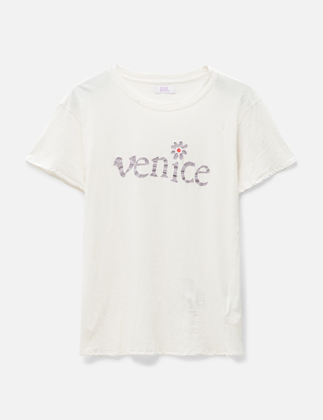 ERL - Unisex Venice T-shirt | HBX