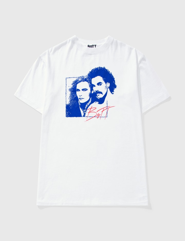 BoTT - Sara T-shirt | HBX - Globally Curated Fashion and Lifestyle by ...