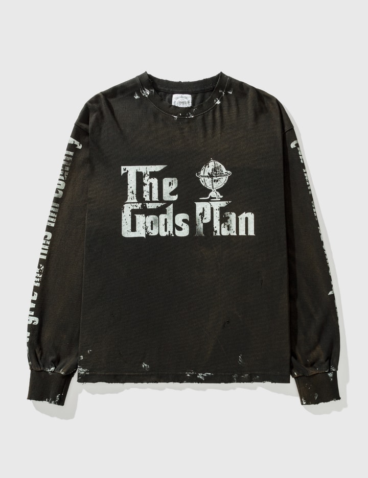 Someit - G.P Vintage T-shirt | HBX - Globally Curated Fashion and ...