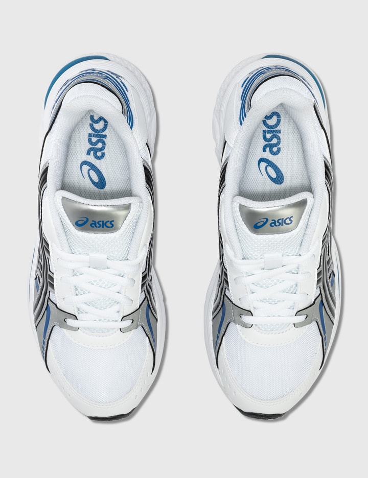 Asics - Gel-kyrios | HBX - Globally Curated Fashion and Lifestyle by ...
