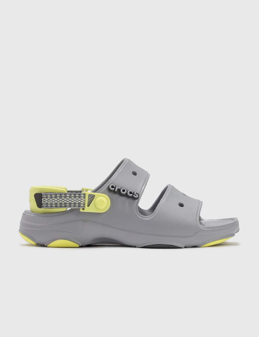 Crocs - Classic All Terrain Sandals | HBX