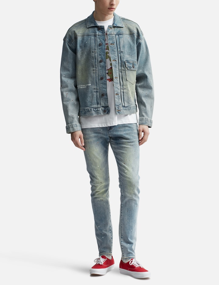 Billionaire Boys Club - BB Dipper Jacket | HBX