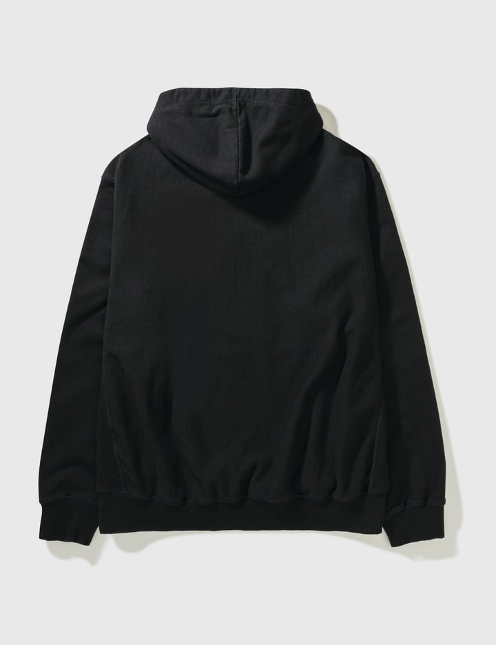 Awake NY - People's Champ Plaid Logo Hoodie | HBX - Globally Curated ...