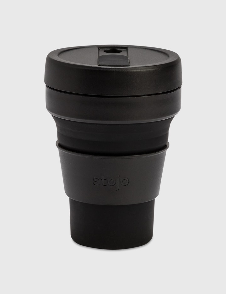 Stojo - Stojo Pocket Cup | HBX - Globally Curated Fashion and Lifestyle ...