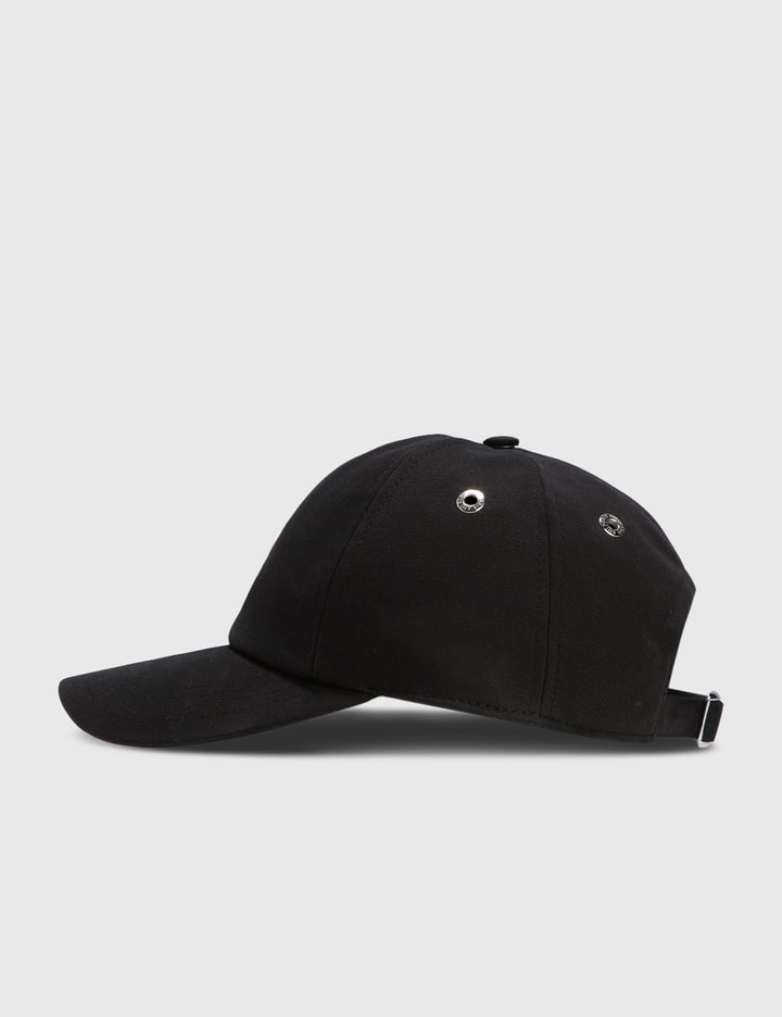 Ami - RED ADC EMBROIDERY CAP | HBX - HYPEBEAST 為您搜羅全球潮流時尚品牌
