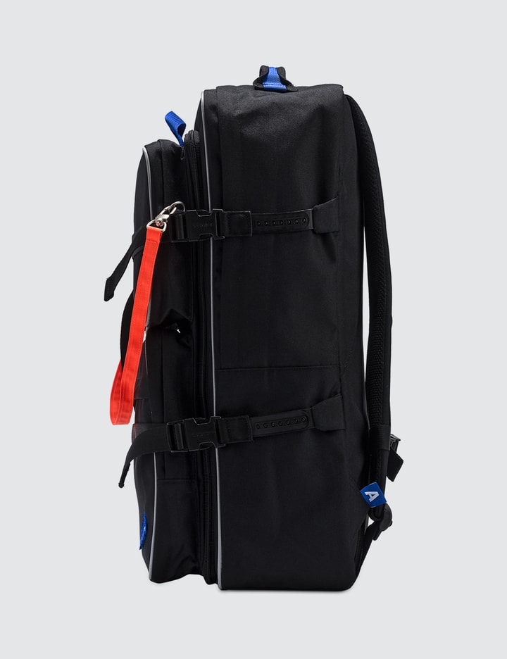 Ader Error - Backpack | HBX - Globally Curated Fashion and Lifestyle by ...