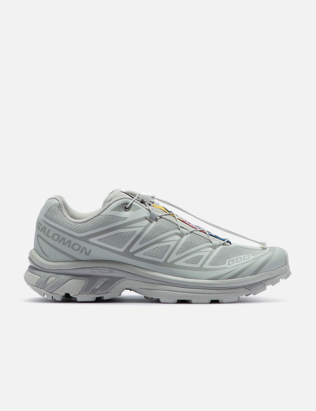Salomon Advanced - XT-6 | HBX - Globally Curated Fashion and Lifestyle ...