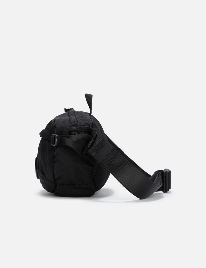 C.P. Company - NYLON B CROSSBODY PACK | HBX
