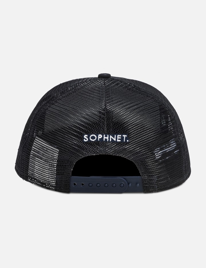 SOPHNET. - New Era 9Forty A-Frame S. Mesh Cap | HBX - HYPEBEAST 為您搜羅全球 ...