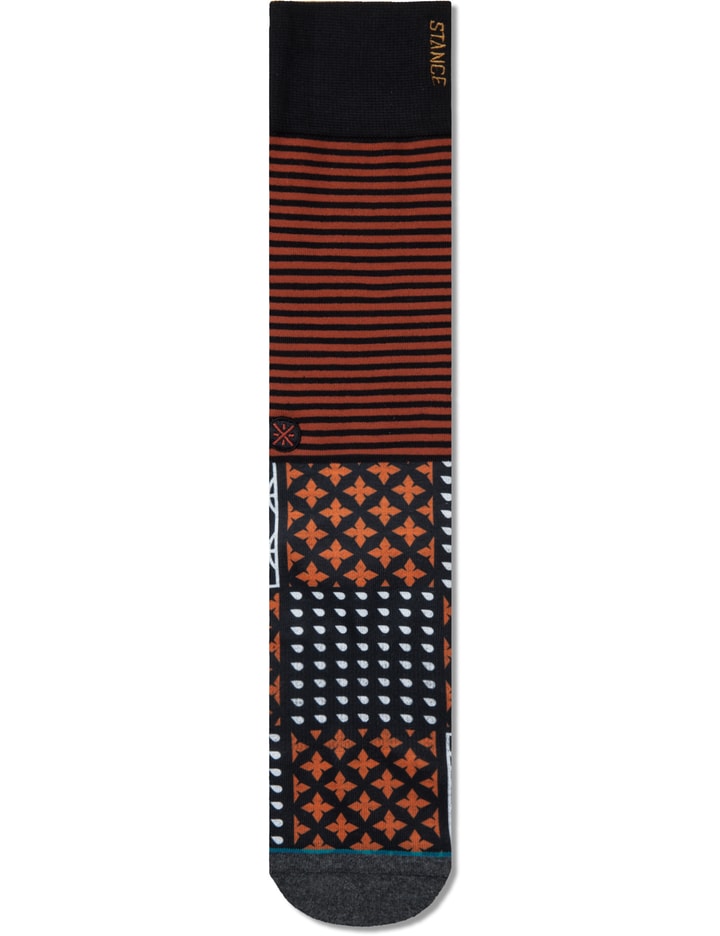 Stance - Trinity Socks | HBX - Globally Curated Fashion and Lifestyle ...