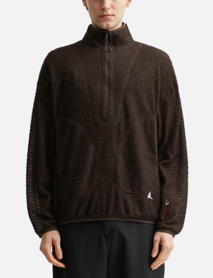 ROA - Alpha Direct Half Zip | HBX