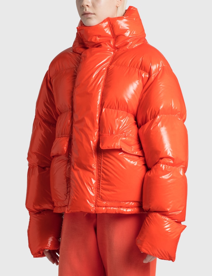 Entire Studios - PFD PUFFER JACKET | HBX