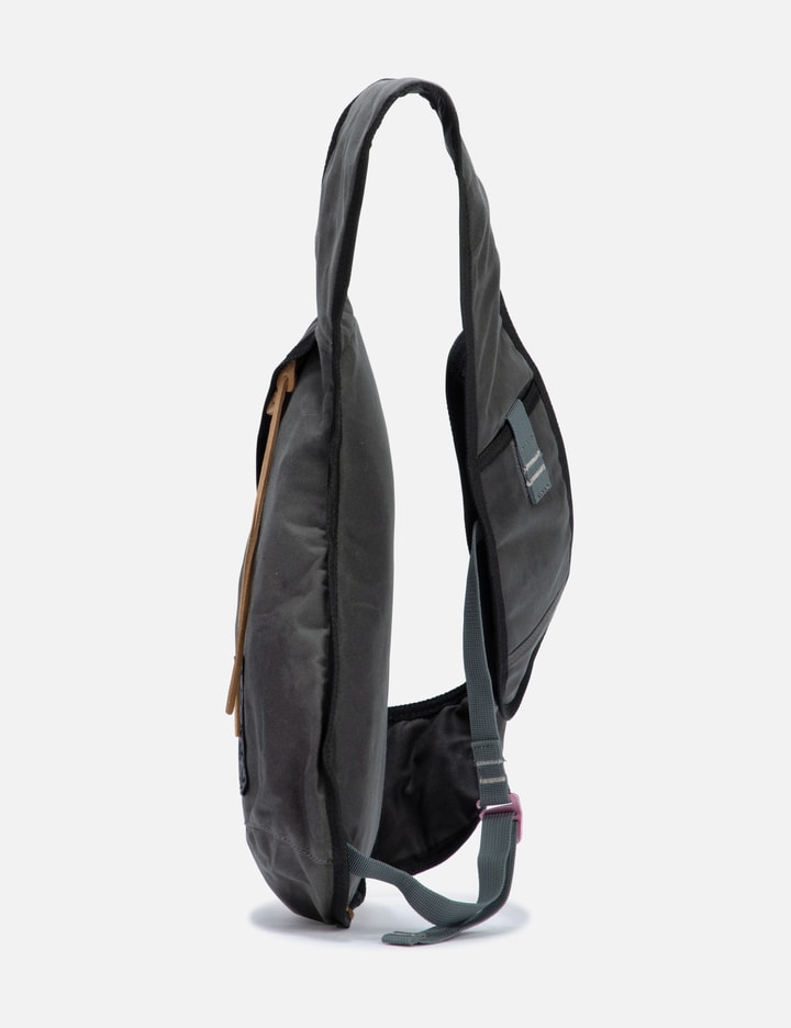 Acne Studios - Sling Backpack | HBX