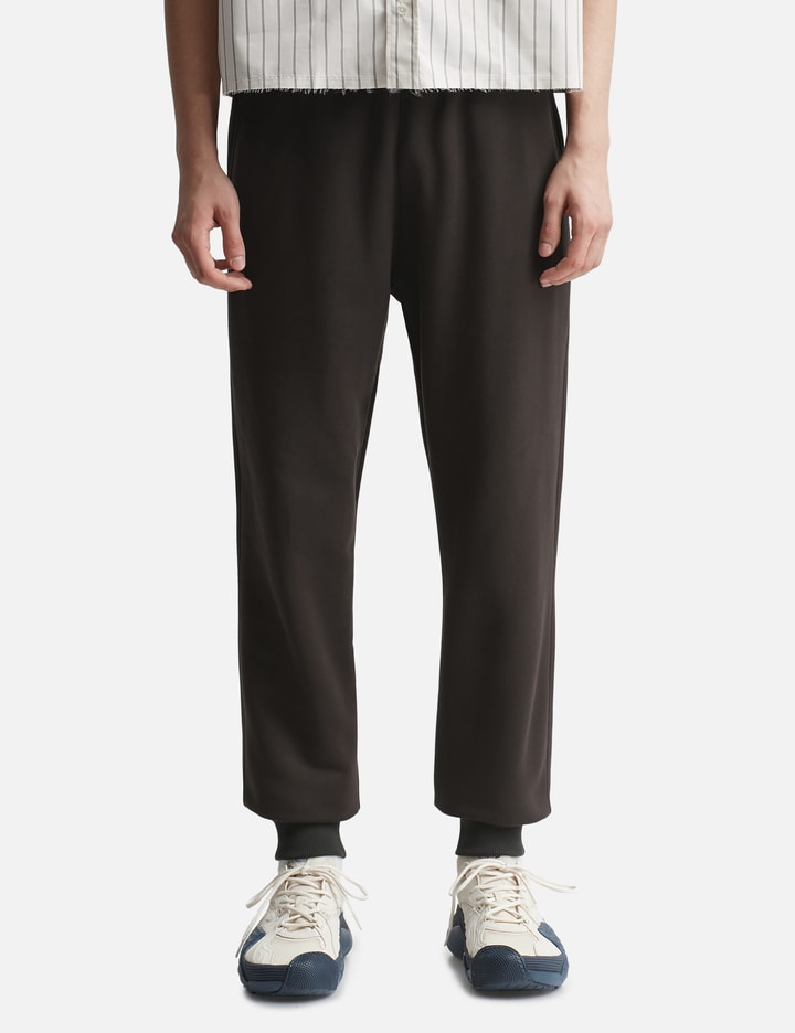 Lanvin - Curb Lace Joggers | HBX
