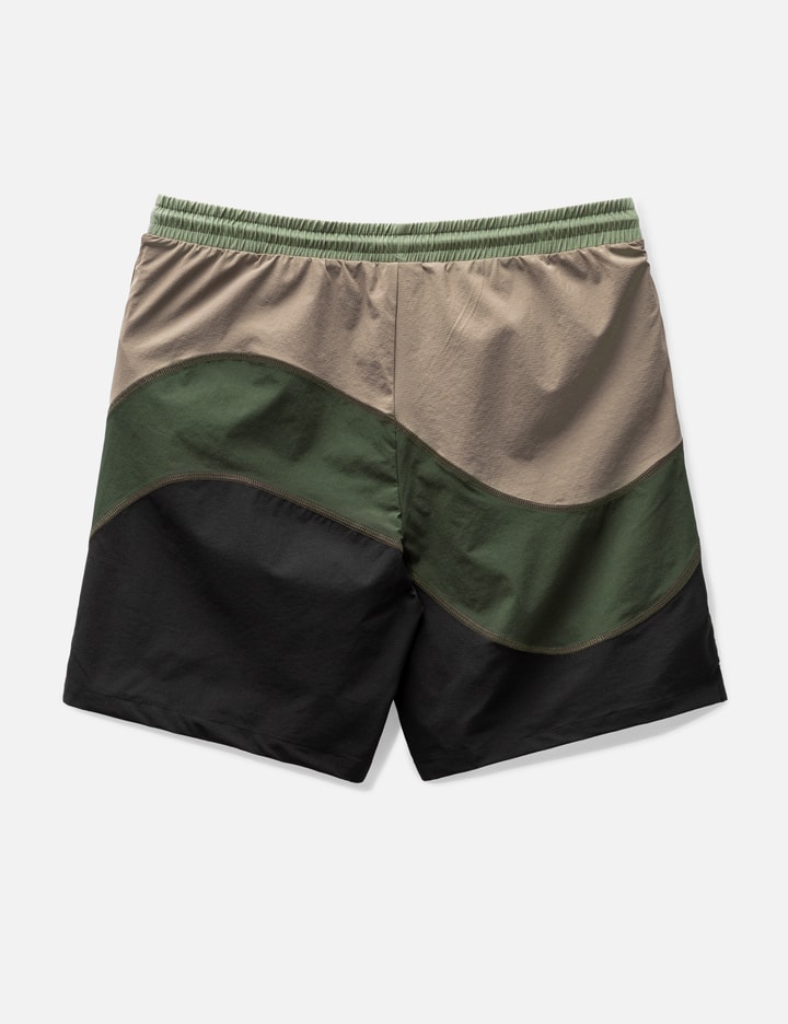 Dime - Dime Wave Sport Shorts | HBX