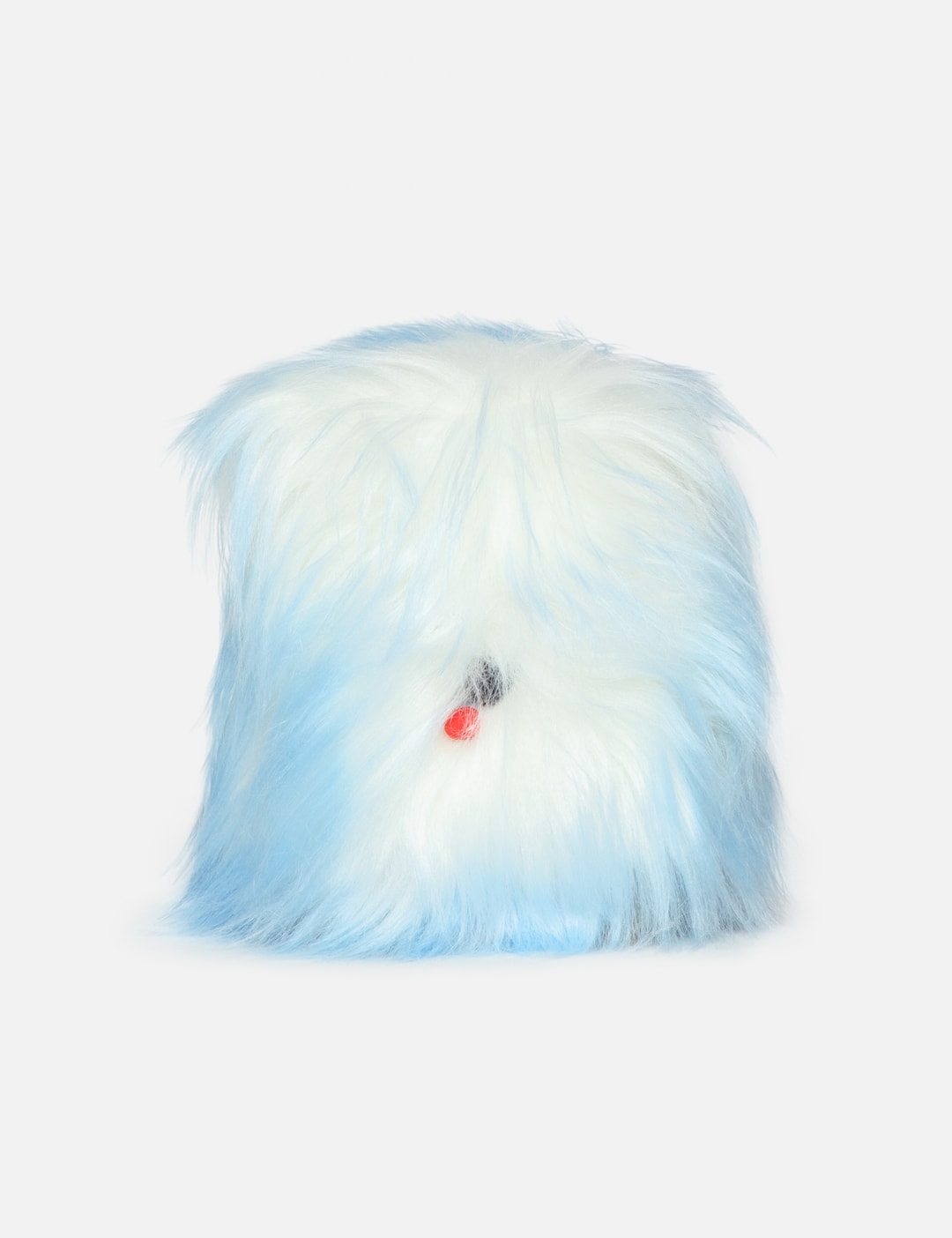 Tirori Soft - Mini Toy Lamp (Ghost Yeti) | HBX - Globally Curated ...