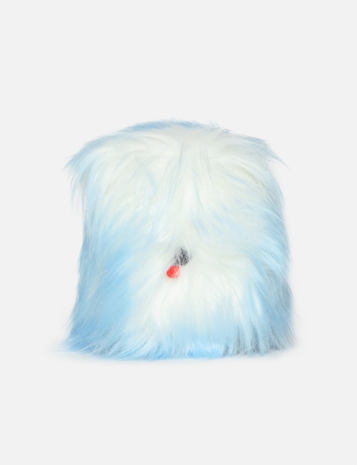 Tirori Soft - Mini Toy Lamp (Ghost Yeti) | HBX - Globally Curated ...