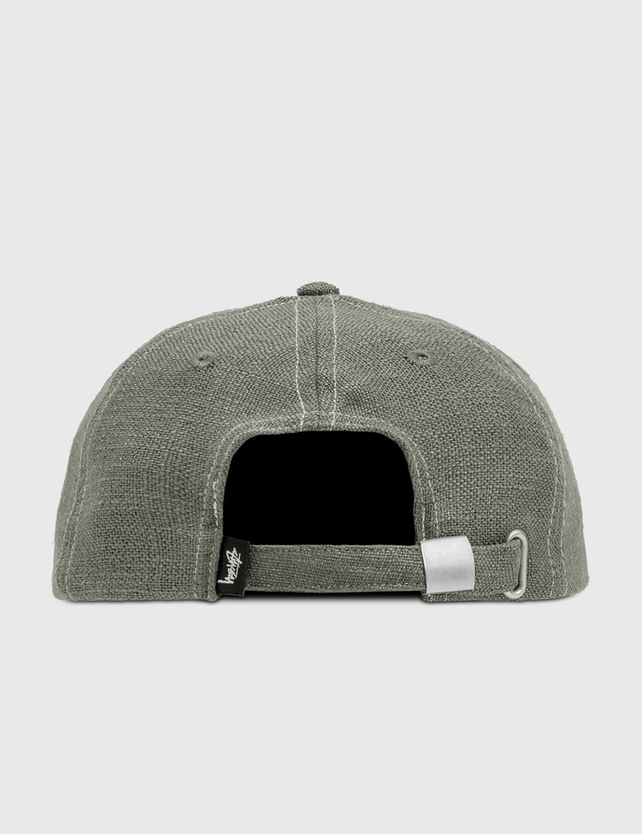Stüssy - Loose Weave Stock Strap Back Cap | HBX - Globally Curated ...