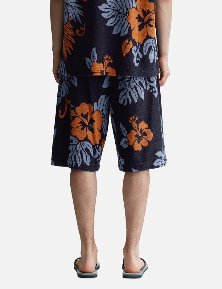 Maison Kitsuné - Board Short | HBX