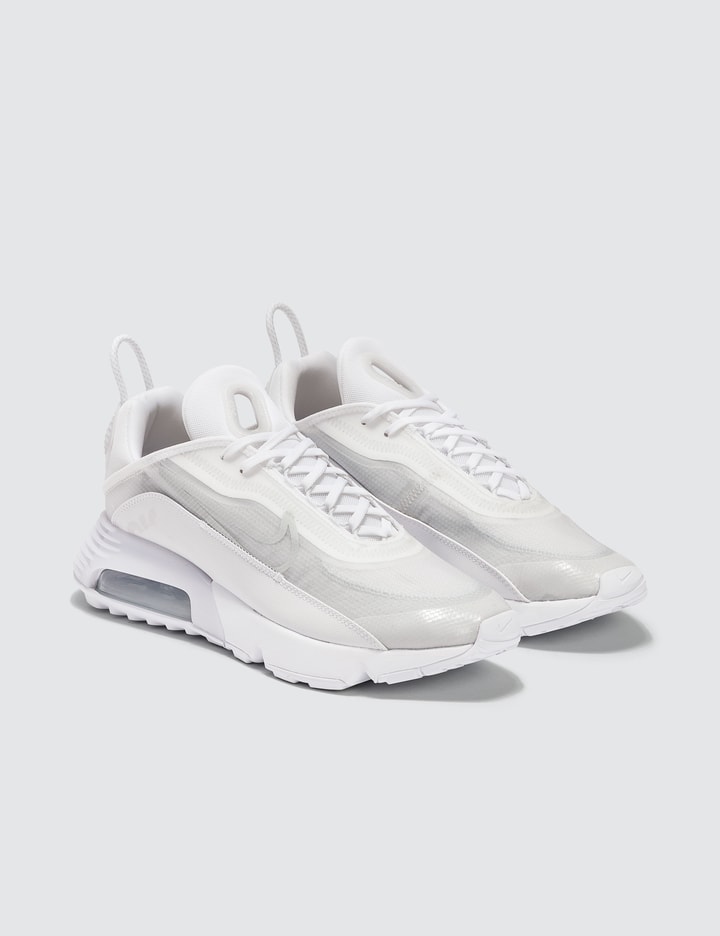 Nike - Nike Air Max 2090 | HBX - Globally Curated Fashion and Lifestyle ...