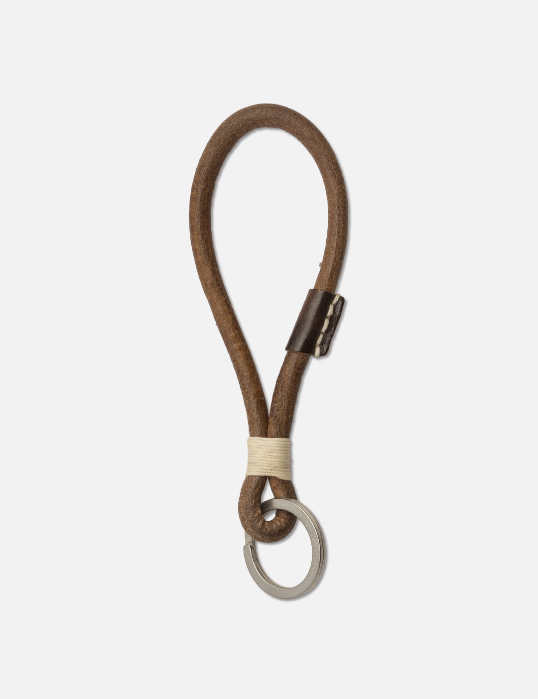 Our Legacy - KNOT KEY HOLDER | HBX - HYPEBEAST 為您搜羅全球潮流時尚品牌