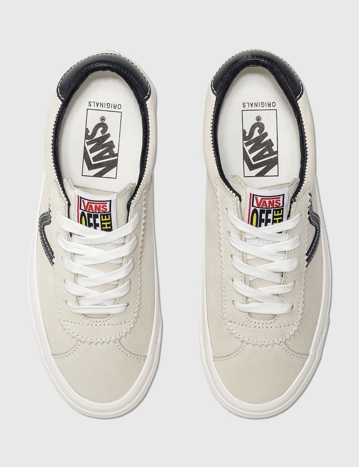 Vans - OG Epoch LX | HBX - Globally Curated Fashion and Lifestyle by ...