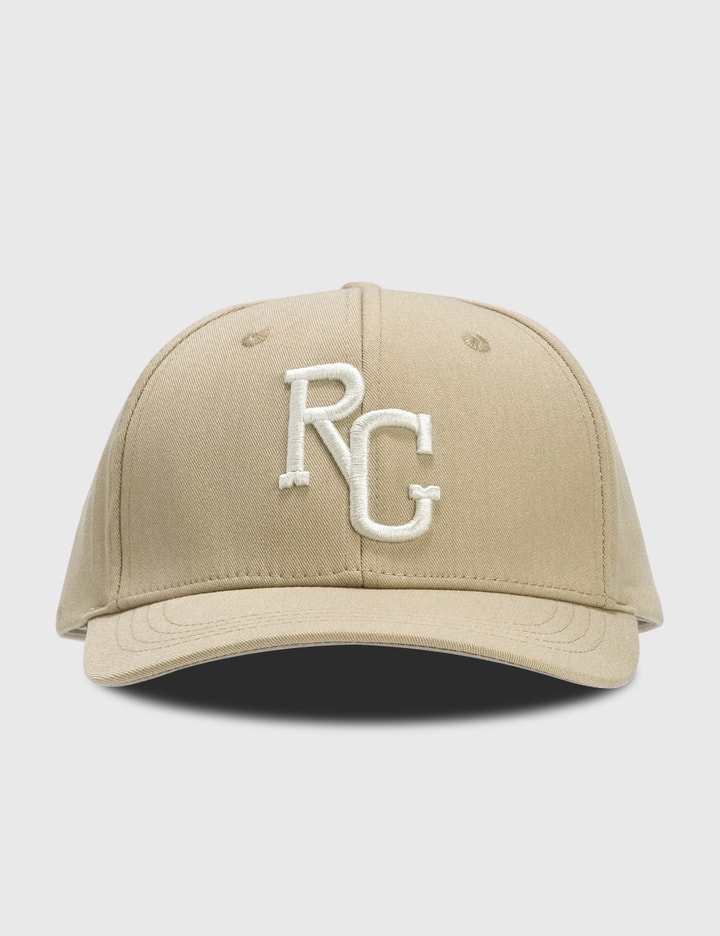 Radda Golf - RG Cap | HBX
