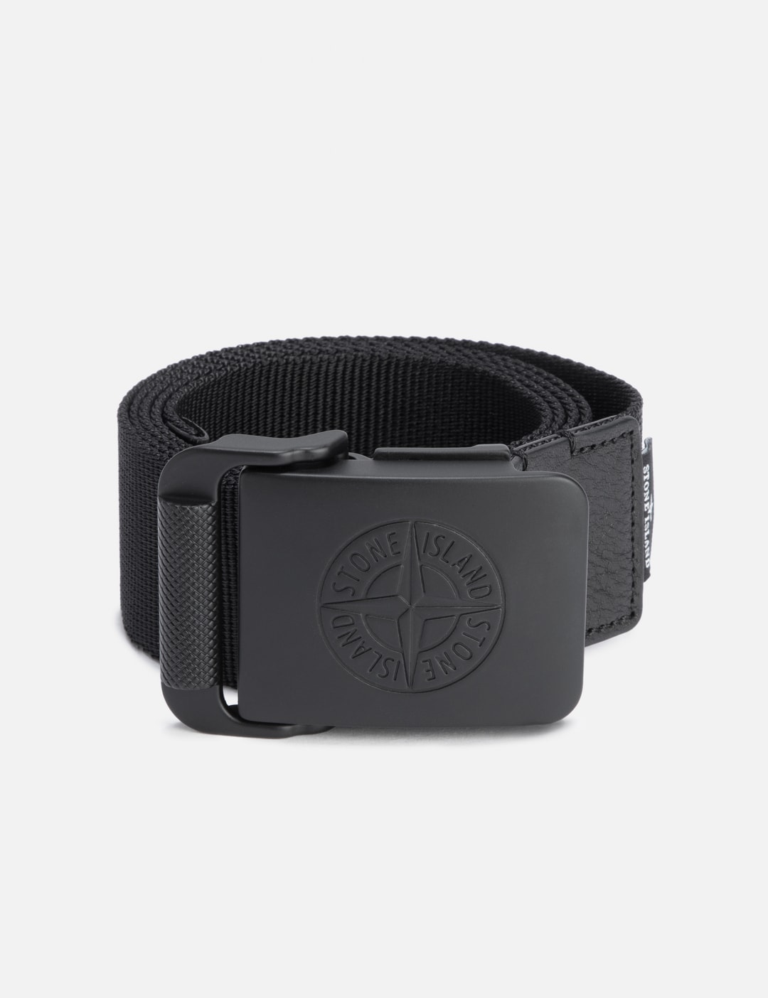 Stone Island - BELT | HBX - HYPEBEAST 為您搜羅全球潮流時尚品牌
