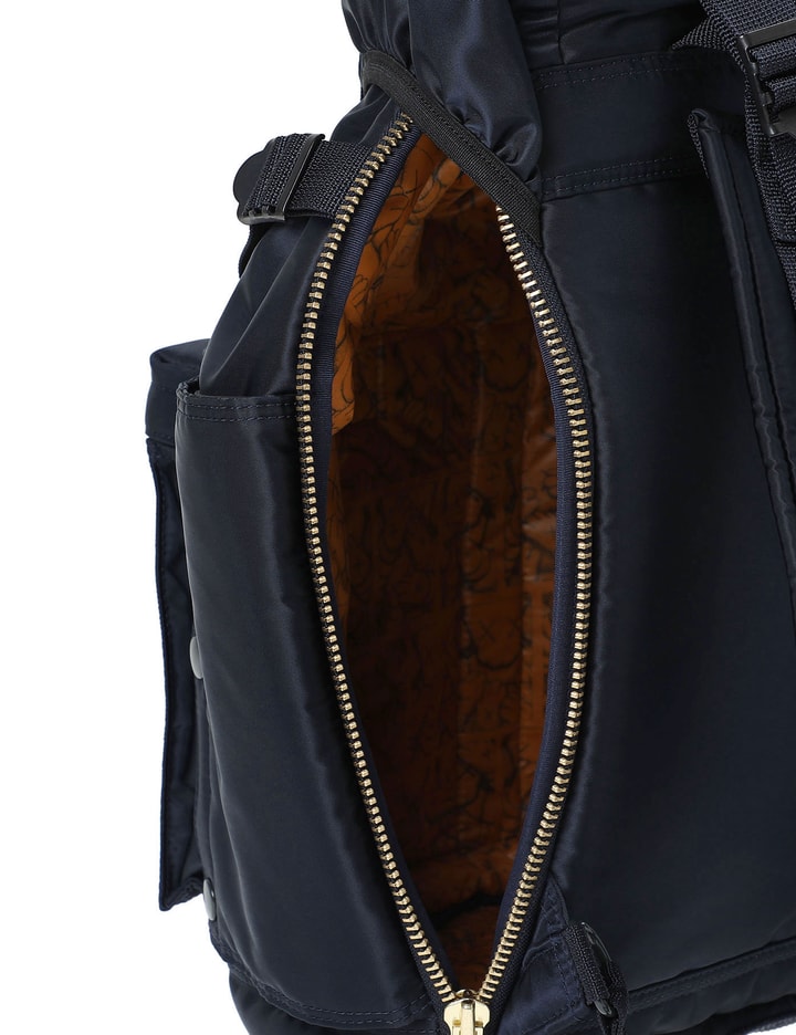 PORTER - PORTER × Kaws BACKPACK | HBX