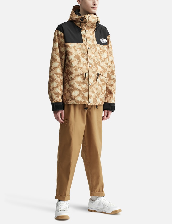 The North Face - M 86 RETRO MOUNTAIN JACKET | HBX - Globally Curated ...