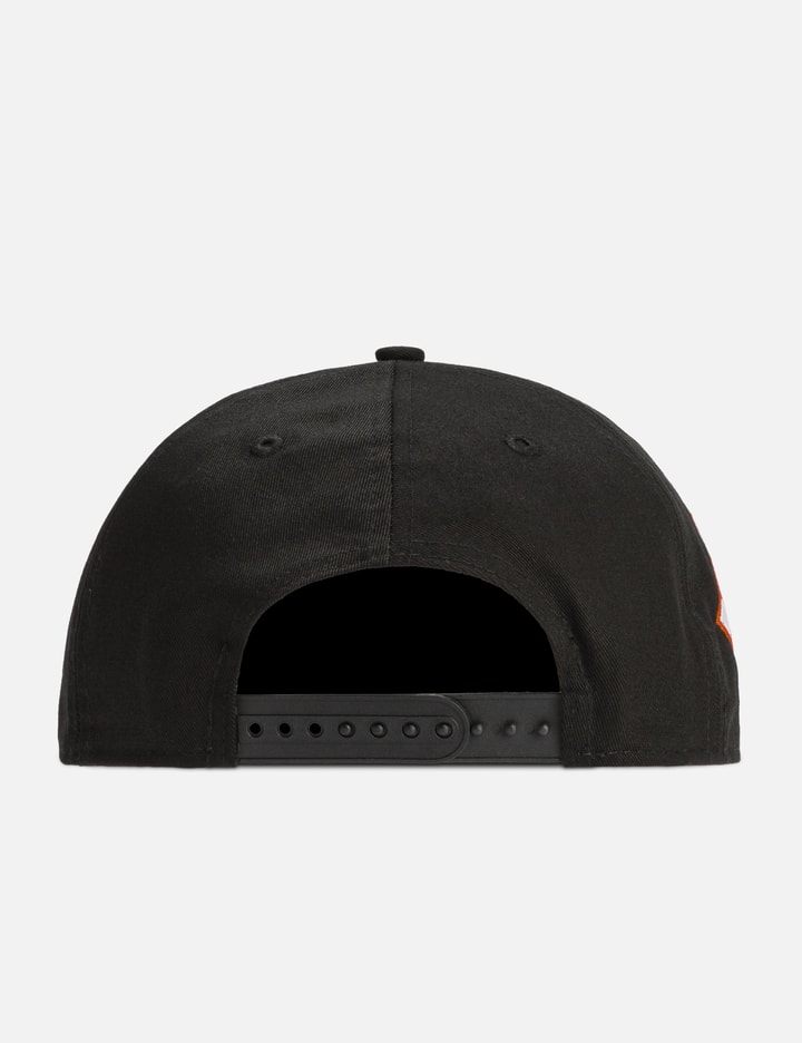 New Era - New York Knicks 9Forty Champs Cap | HBX - Globally Curated ...