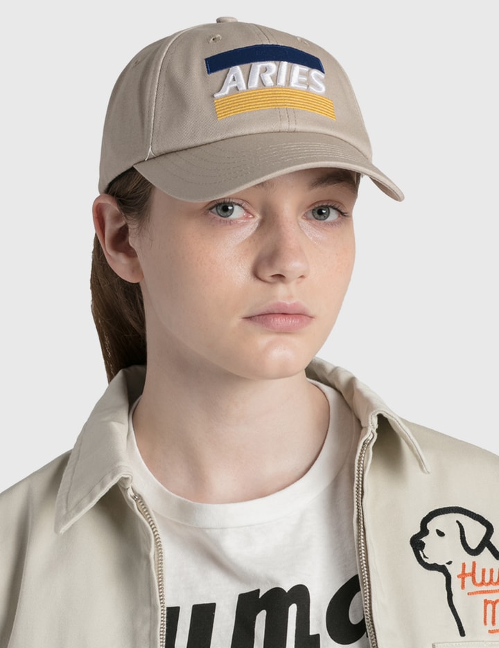 Aries - Credit Card Cap | HBX - Globally Curated Fashion and Lifestyle ...
