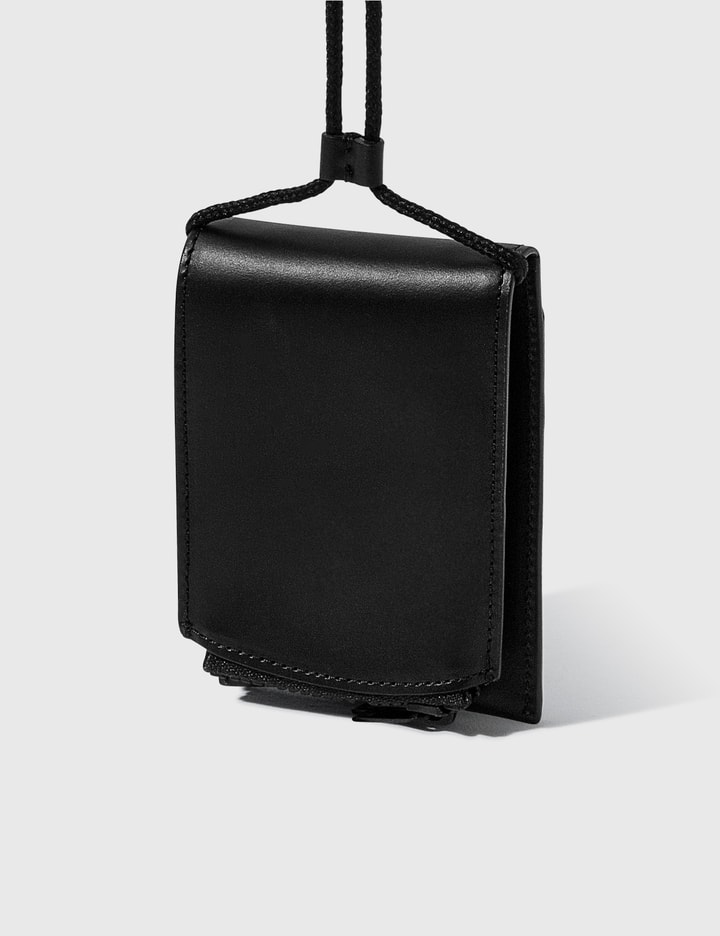 Maison Margiela - Flip Flap Name Tag | HBX