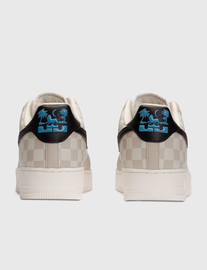 Nike - LeBron James x Nike Air Force 1 'Strive For Greatness' | HBX