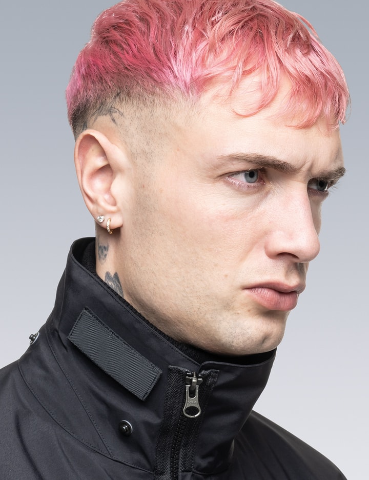ACRONYM® - 3L Gore-Tex Pro Interops Jacket | HBX