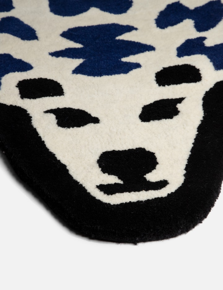 Human Made - POLAR BEAR RUG | HBX - HYPEBEAST 為您搜羅全球潮流時尚品牌