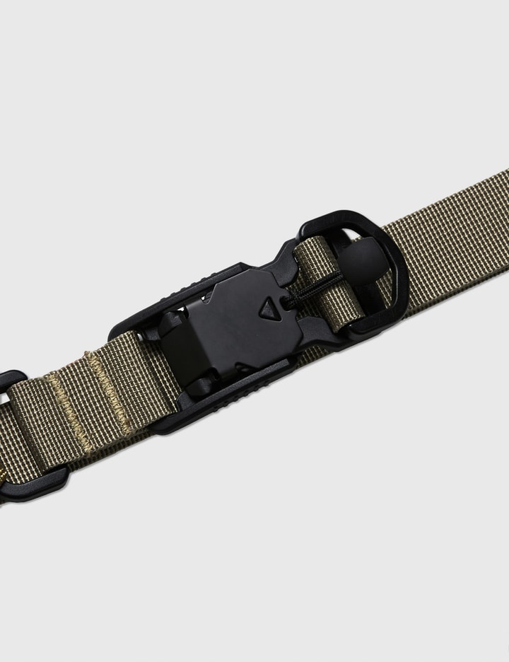 GOOPiMADE - "FN-D4" Fidlock Combat Loop Belt | HBX - Globally Curated ...