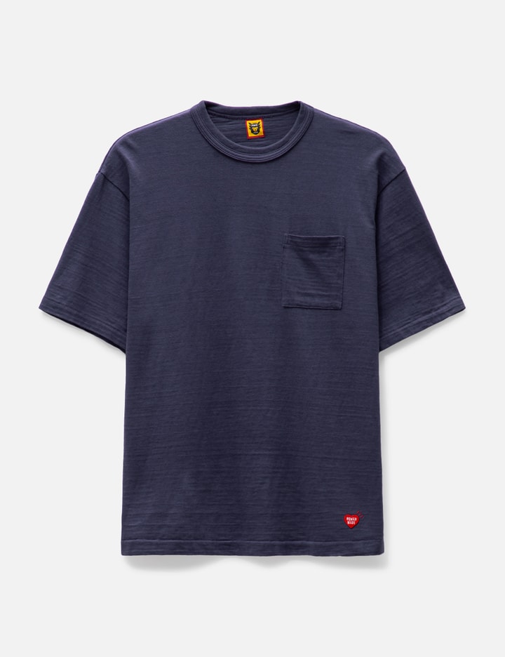 Human Made - Pocket T-shirts #1 | HBX - Globally Curated Fashion and ...