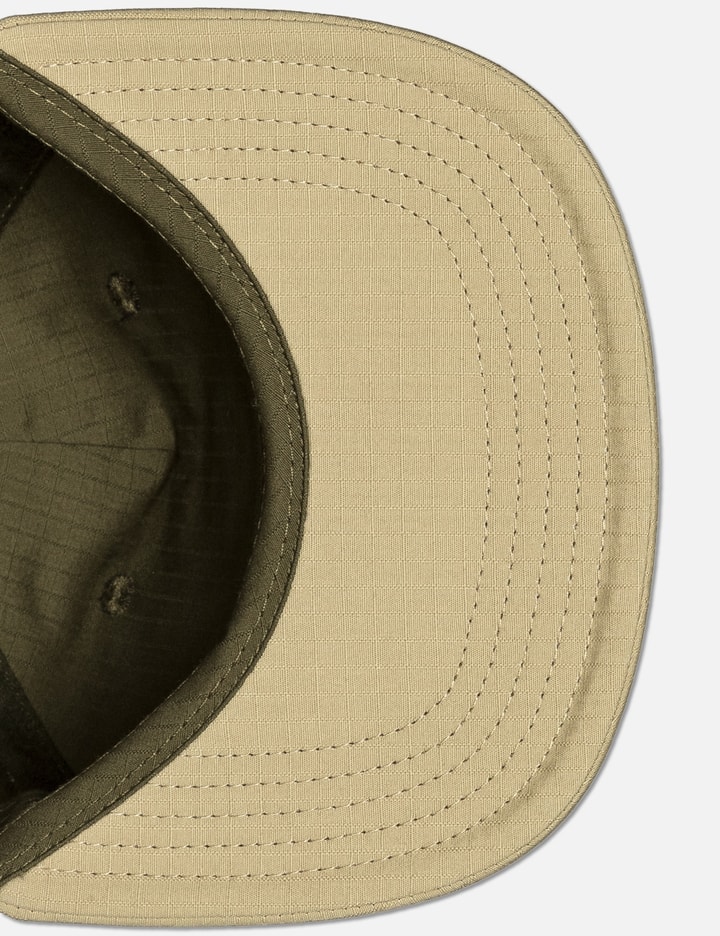 Human Made - 5 PANEL RIP-STOP CAP | HBX - Globally Curated Fashion and ...