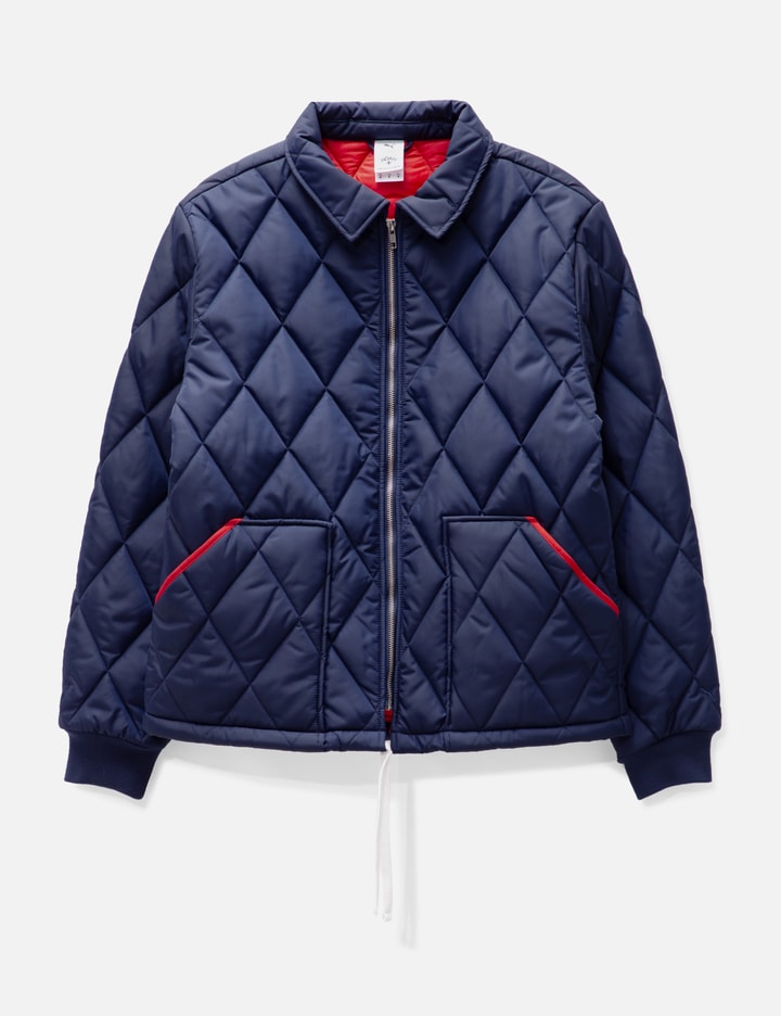 Puma - PUMA x NOAH Quilted Jacket | HBX