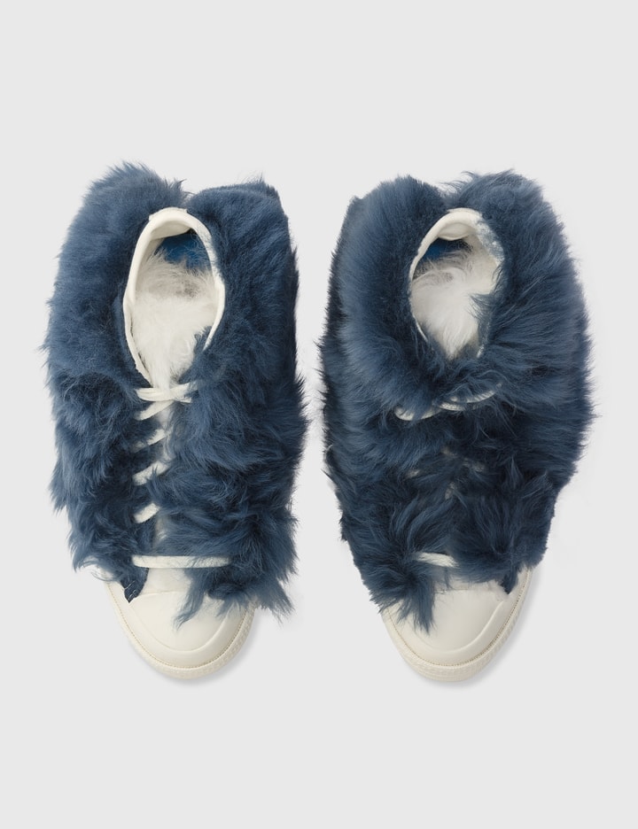 Converse - Converse x Ambush Chuck 70 Fuzzy | HBX - Globally Curated ...