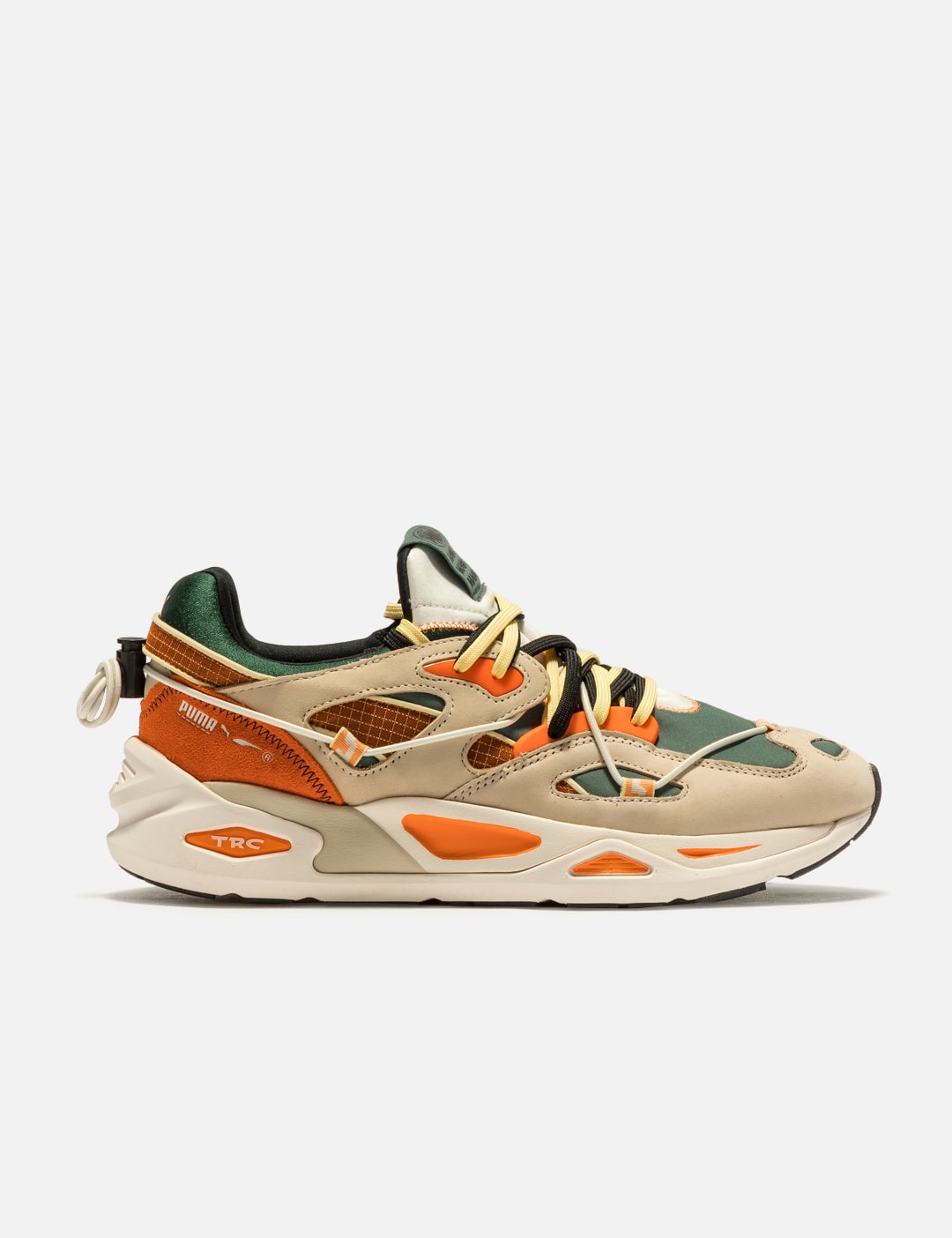 Puma - Puma X MARKET TRC Blaze | HBX - HYPEBEAST 為您搜羅全球潮流時尚品牌