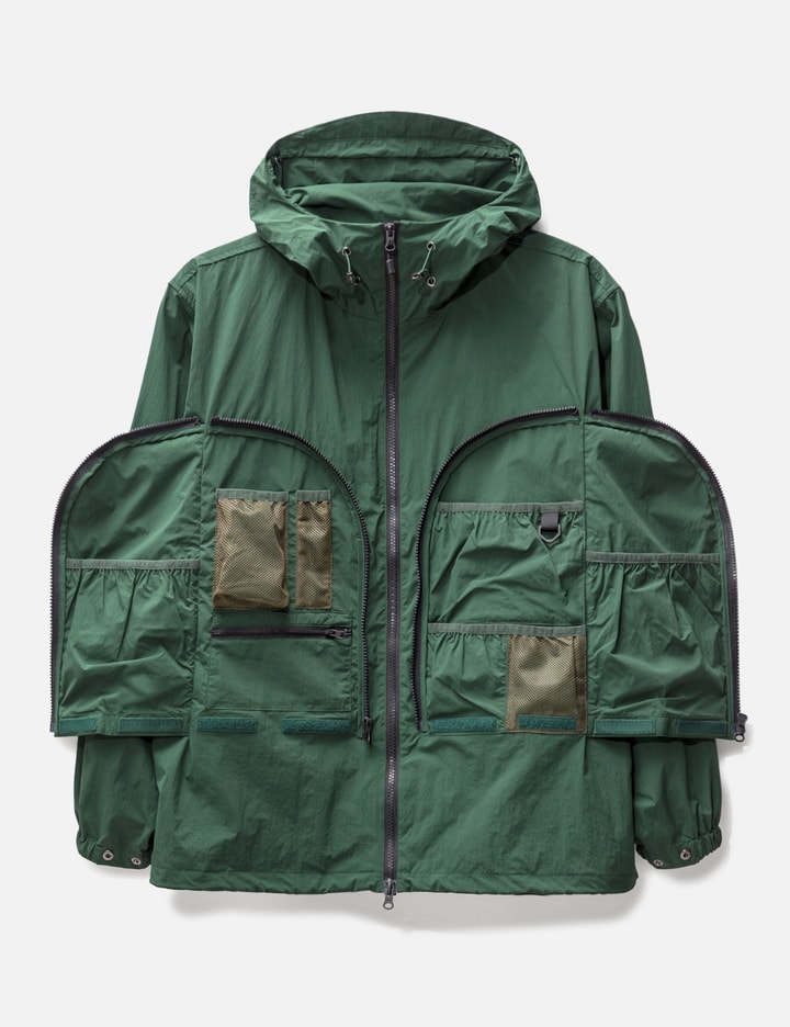 TIGHTBOOTH - Windows Jacket | HBX - Globally Curated Fashion and ...