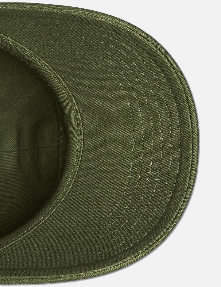 Human Made - 6 PANEL CAP #4 | HBX - Globally Curated Fashion and ...