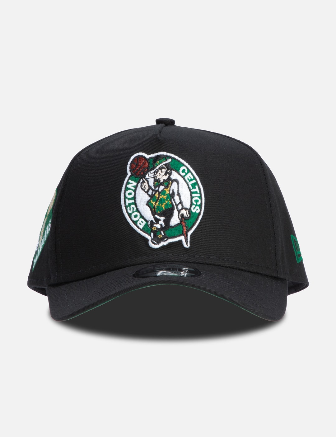 New Era - Boston Celtics 9FORTY Champs Cap | HBX