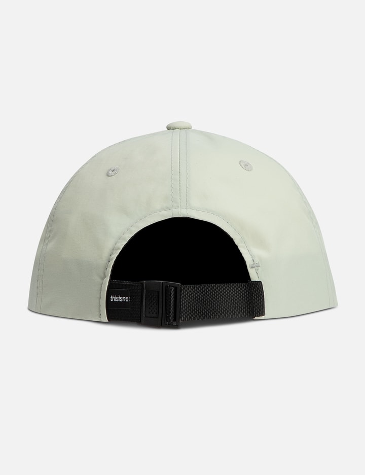thisisneverthat® - SP Logo Nylon Cap | HBX - Globally Curated Fashion ...