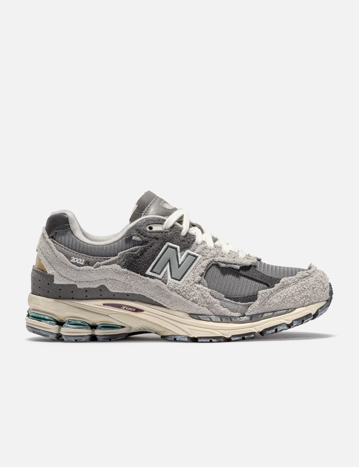 New Balance 2002r 'protection Pack' M2002rda In Grey | ModeSens